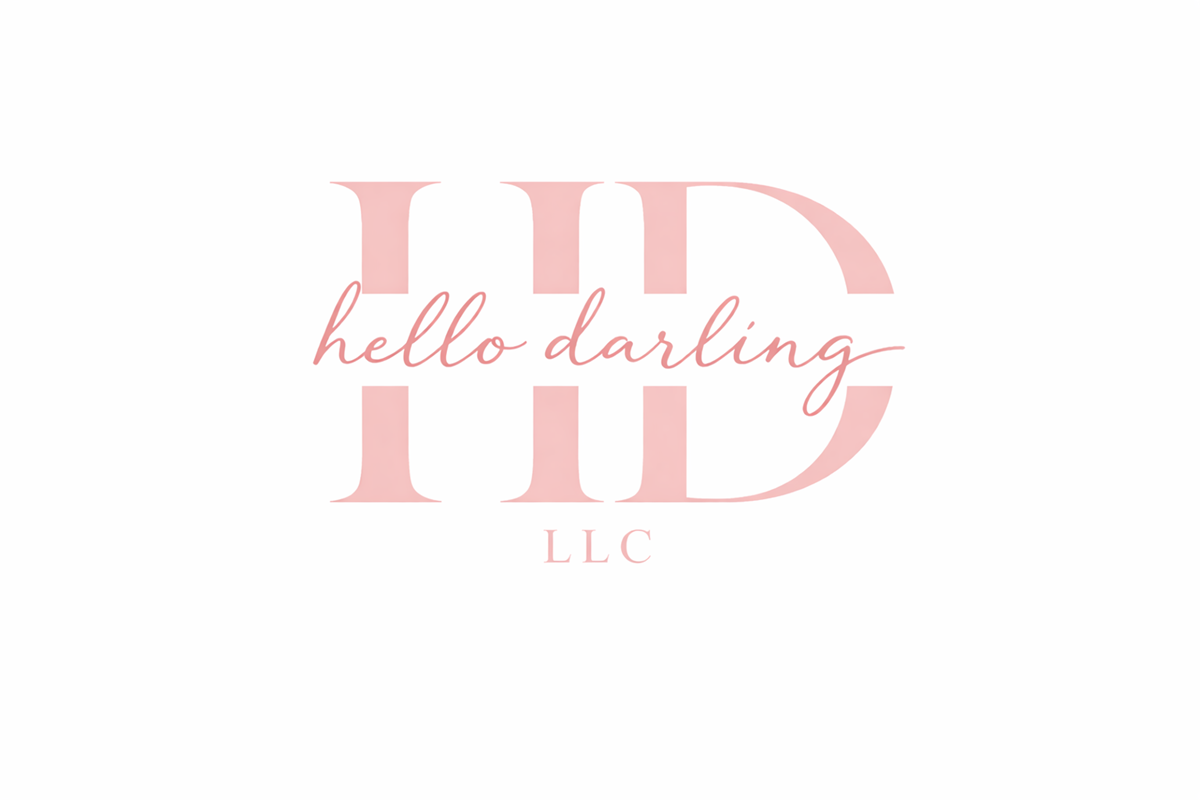 Hello Darling, LLC – Hello Darling LLC
